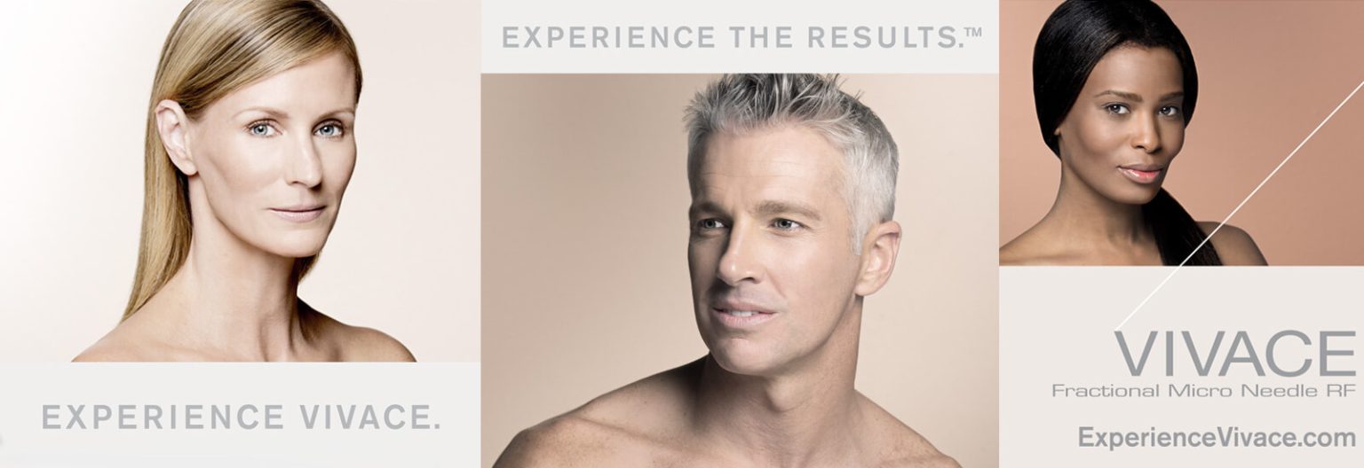 Vivace RF Microneedling Treatment | Schaumburg Dermatology